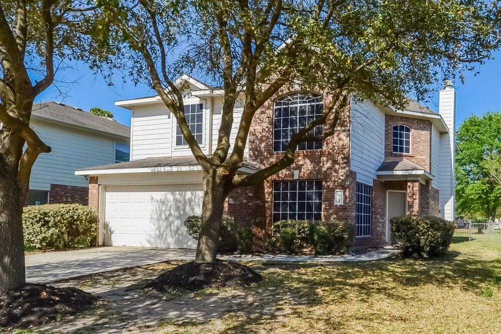 14902 Forest Enclave Ln, Houston, TX 77068 - House Rental in Houston ...