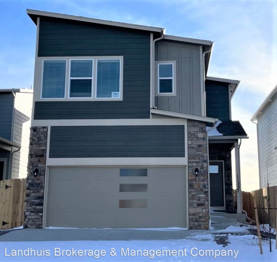 11257 House Finch Ln, Colorado Springs, CO 80925 - House Rental in ...
