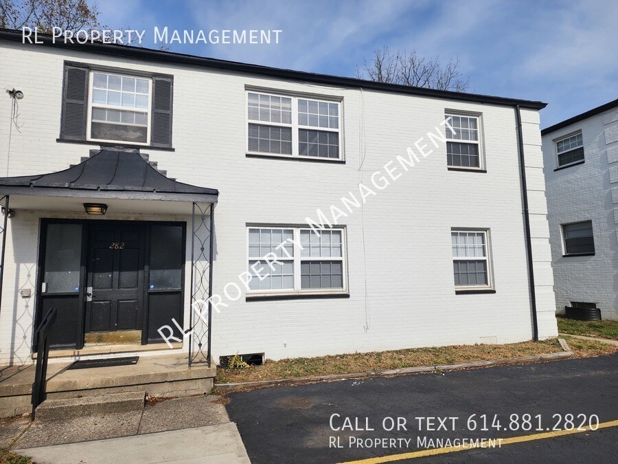 282 Broad Meadows Blvd Unit 282-D, Columbus, OH 43214 - Room for Rent ...
