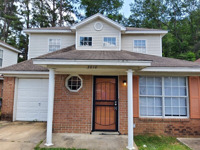 3010 Meadows Ln, Memphis, TN 38118 - House Rental in Memphis, TN ...