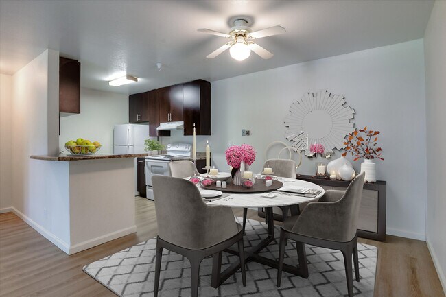 Terman Apartments - Palo Alto, CA | Apartments.com