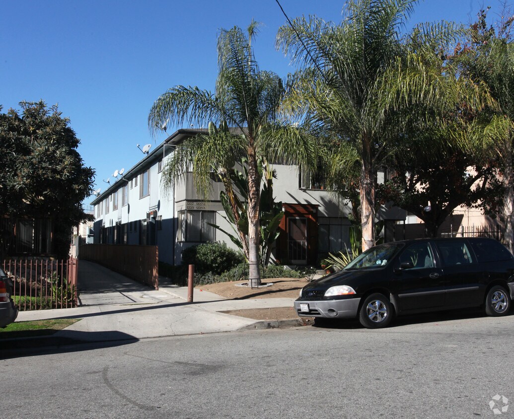 1227 N New Hampshire Ave, Los Angeles, CA 90029 - 1227 N New Hampshire Ave Los Angeles, CA 90029 ...