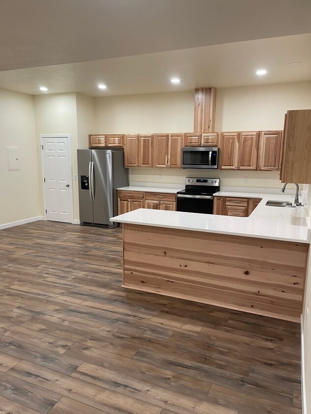 1205 SW Isham St Unit B, Grants Pass, OR 97526 - 1205 SW Isham St ...