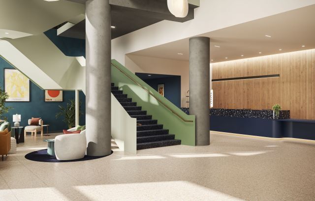 The Bon Apartments - 1260 Boylston St Boston, MA | Apartments.com