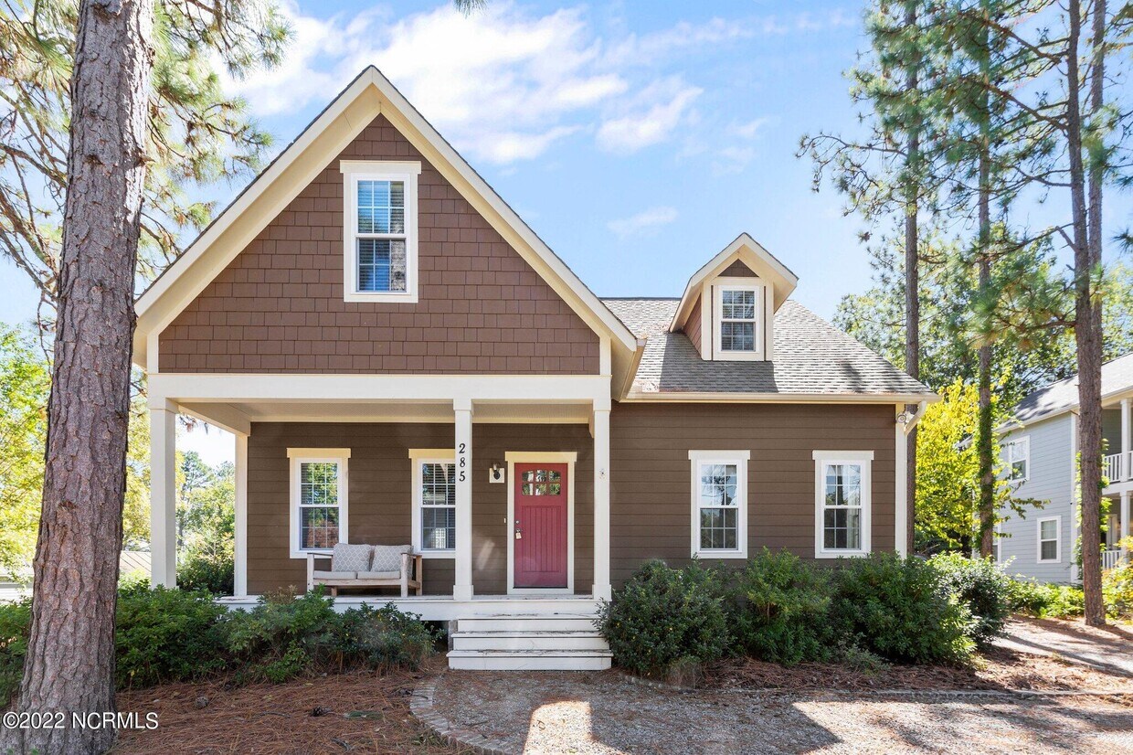 285 Sheldon Rd, Southern Pines, NC 28387 - House Rental in Southern ...