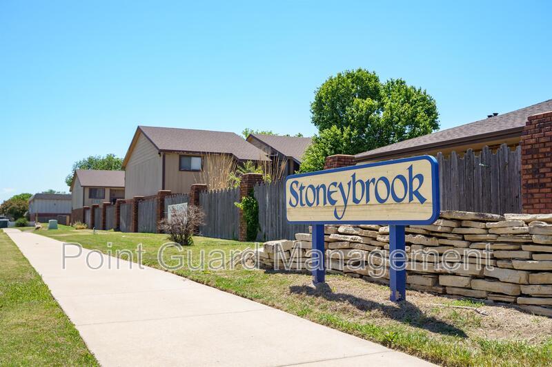 2808 N Charles Ave Unit 4, Wichita, KS 67204 - Condo for Rent in ...