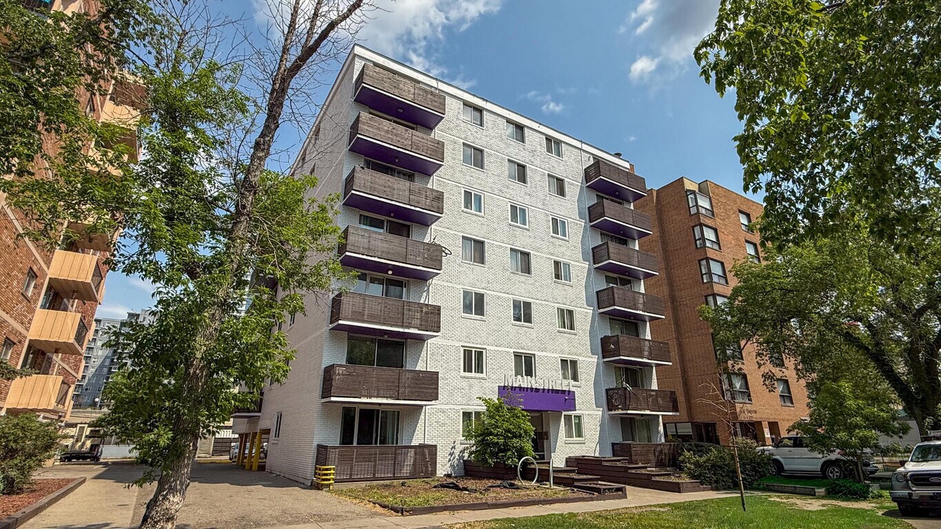 Willmax Apartments Apartments - 1212 13th Ave Sw Calgary, AB ...