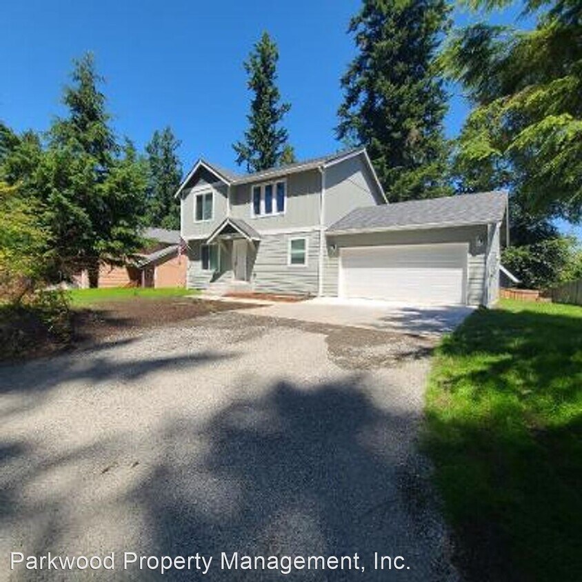 21720 N Clear Lake Blvd SE, Yelm, WA 98597 - House Rental in Yelm, WA ...