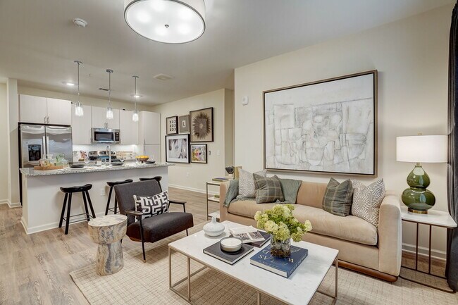 The Duke Metrocenter - Apartments in Nashville, TN | Apartments.com