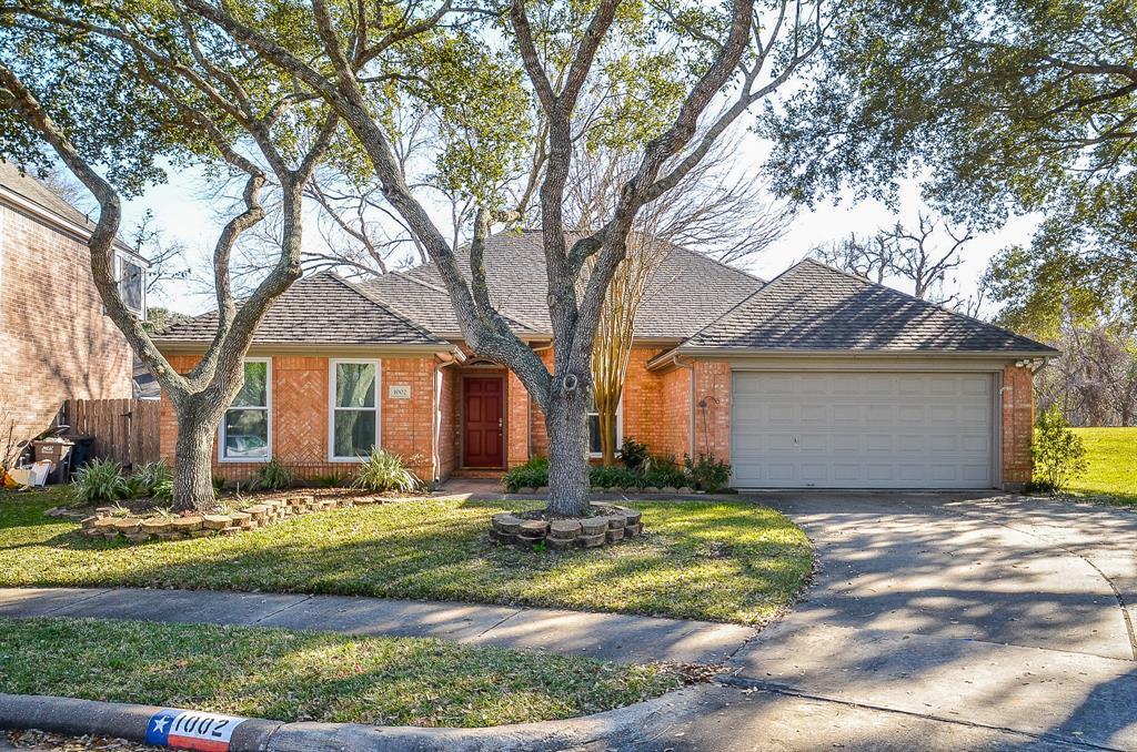 1002 Augusta Dr, Richmond, TX 77406 - House Rental in Richmond, TX ...