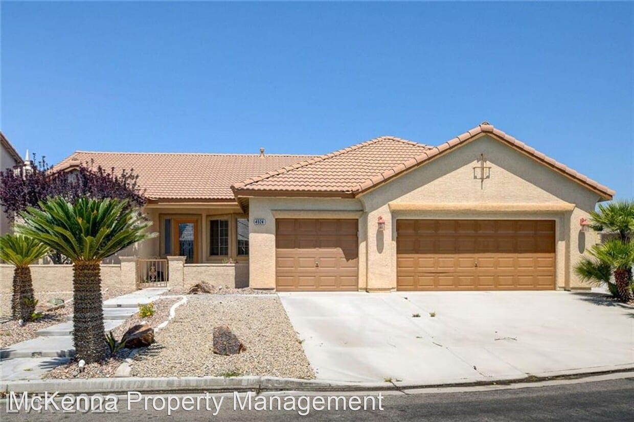 4924 Wayfaring Tree Ave, Las Vegas, NV 89131 - House Rental in Las ...