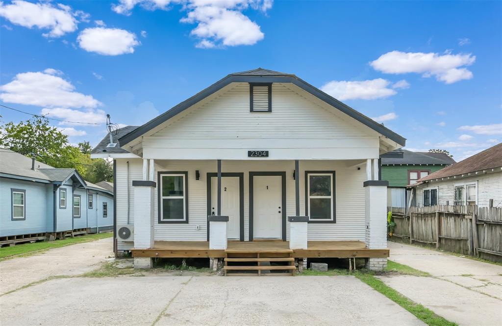 2304 Chapman St Unit 2, Houston, TX 77009 - Room for Rent in Houston ...