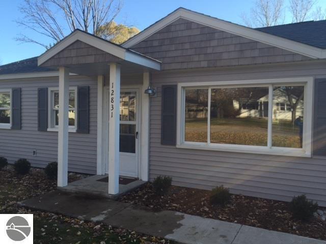 12831 S Sylvia St, Traverse City, MI 49684 - House Rental in Traverse ...