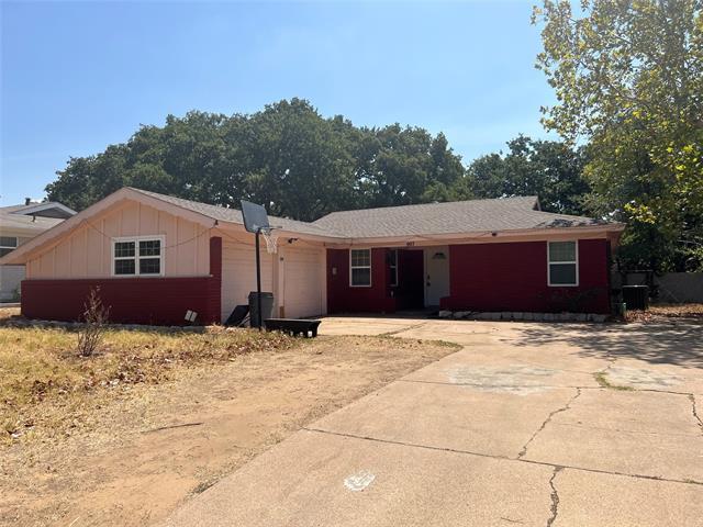 907 Clebud Dr, Euless, TX 76040 - House Rental in Euless, TX ...