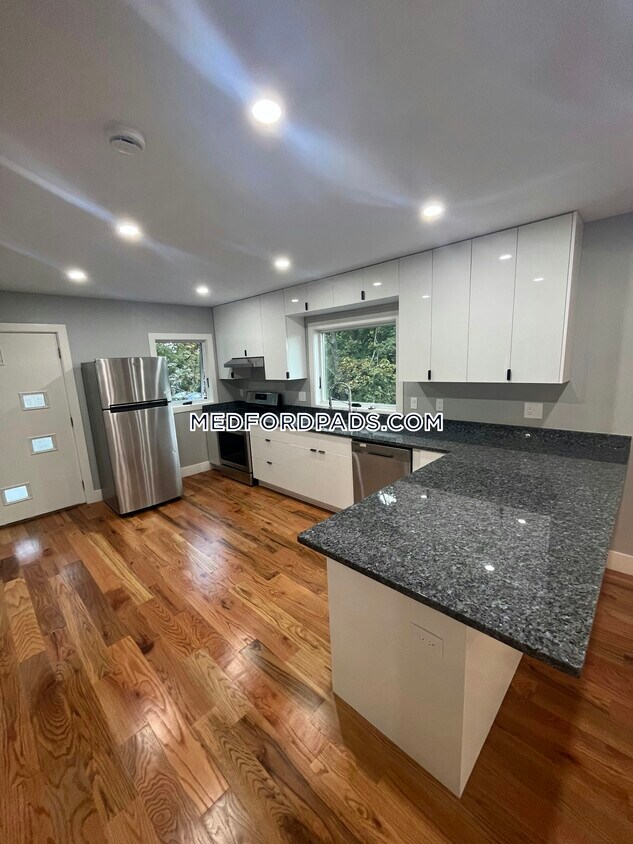 258 Main St Unit 1, Medford, MA 02155 - 258 Main St Medford, MA 02155 ...