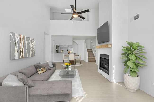 Loft Apartments for Rent Near Ridgepoint at Bear Creek | Apartments.com