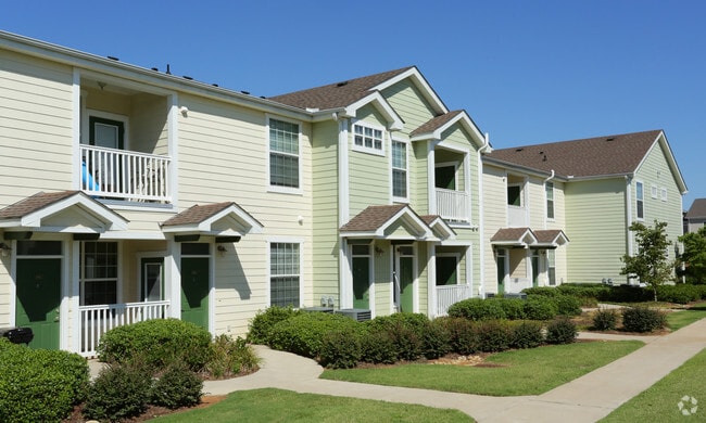 Huntsville Parc Apartments - 1 Springtime Blvd SW Huntsville, AL ...
