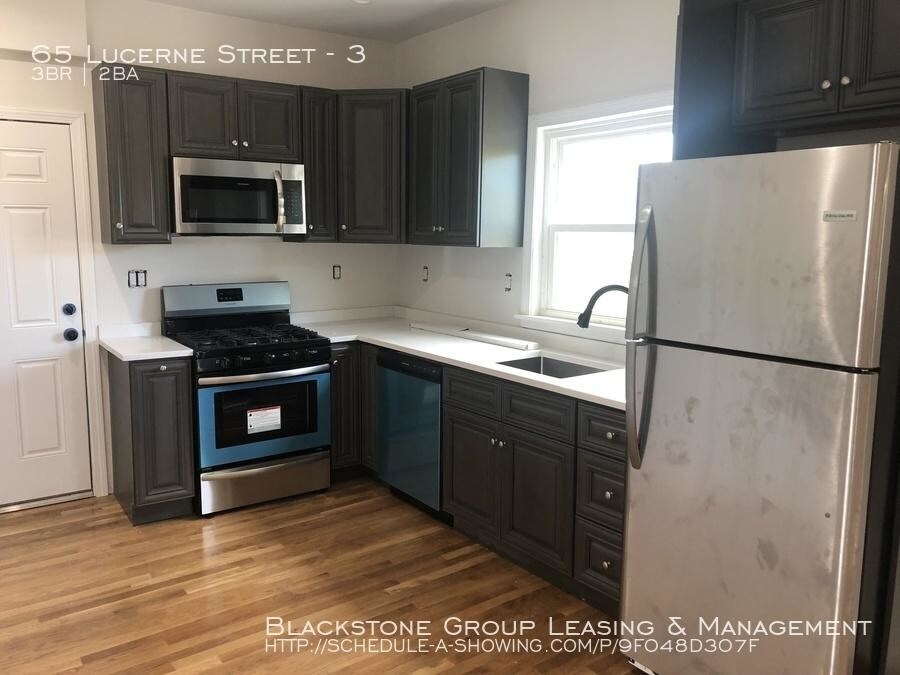 65 Lucerne St, Boston, MA 02124 - Room for Rent in Boston, MA ...
