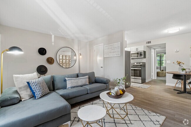 S Downtown Winston-Salem Apartments for Rent - Winston-Salem, NC - 533 ...