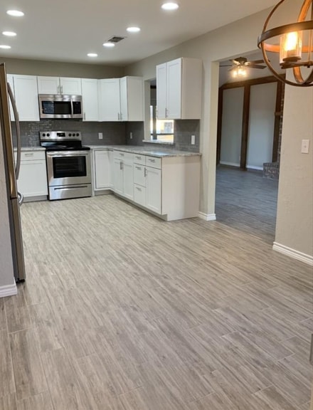 6 Shady Brook Ct, Wichita Falls, TX 76310 - House Rental in Wichita ...