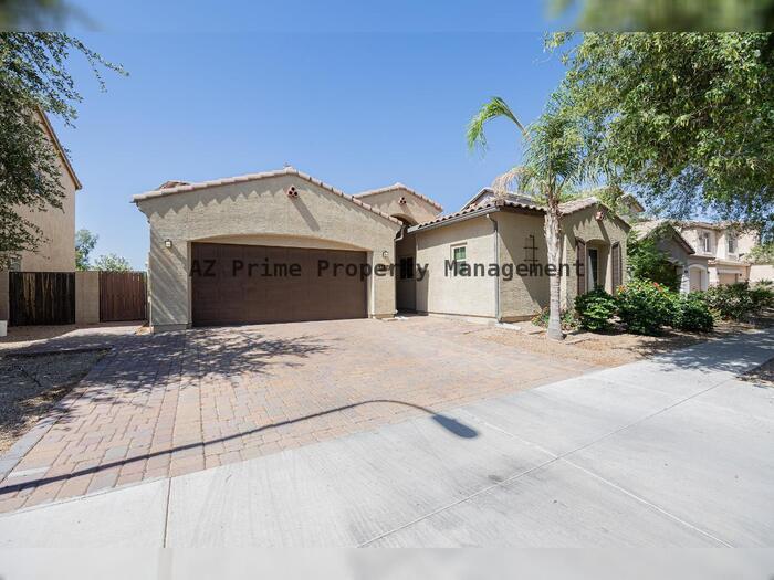 1520 E Apollo Rd, Phoenix, AZ 85042 - House Rental in Phoenix, AZ ...