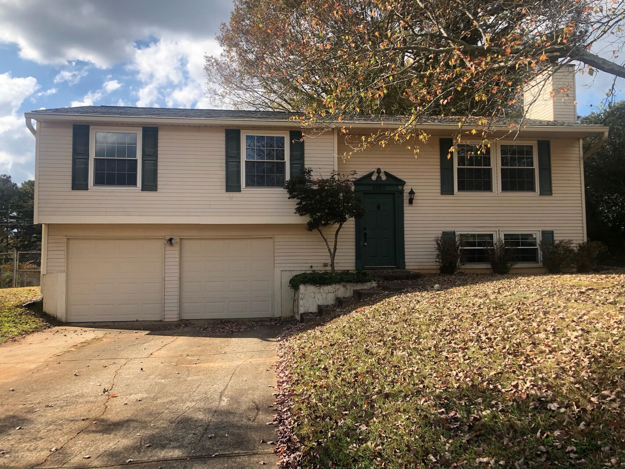 2587 Morgan Lake Dr Ne, Marietta, GA 30066 - House Rental in Marietta ...