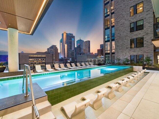 Deep Ellum 2 Bedroom Apartments under $3,000 - Dallas, TX - Updated ...