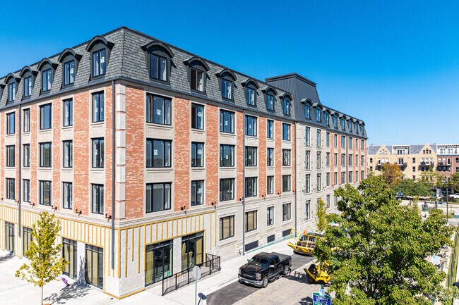 Marbella of Lemont - Apartments in Lemont, IL | Apartments.com