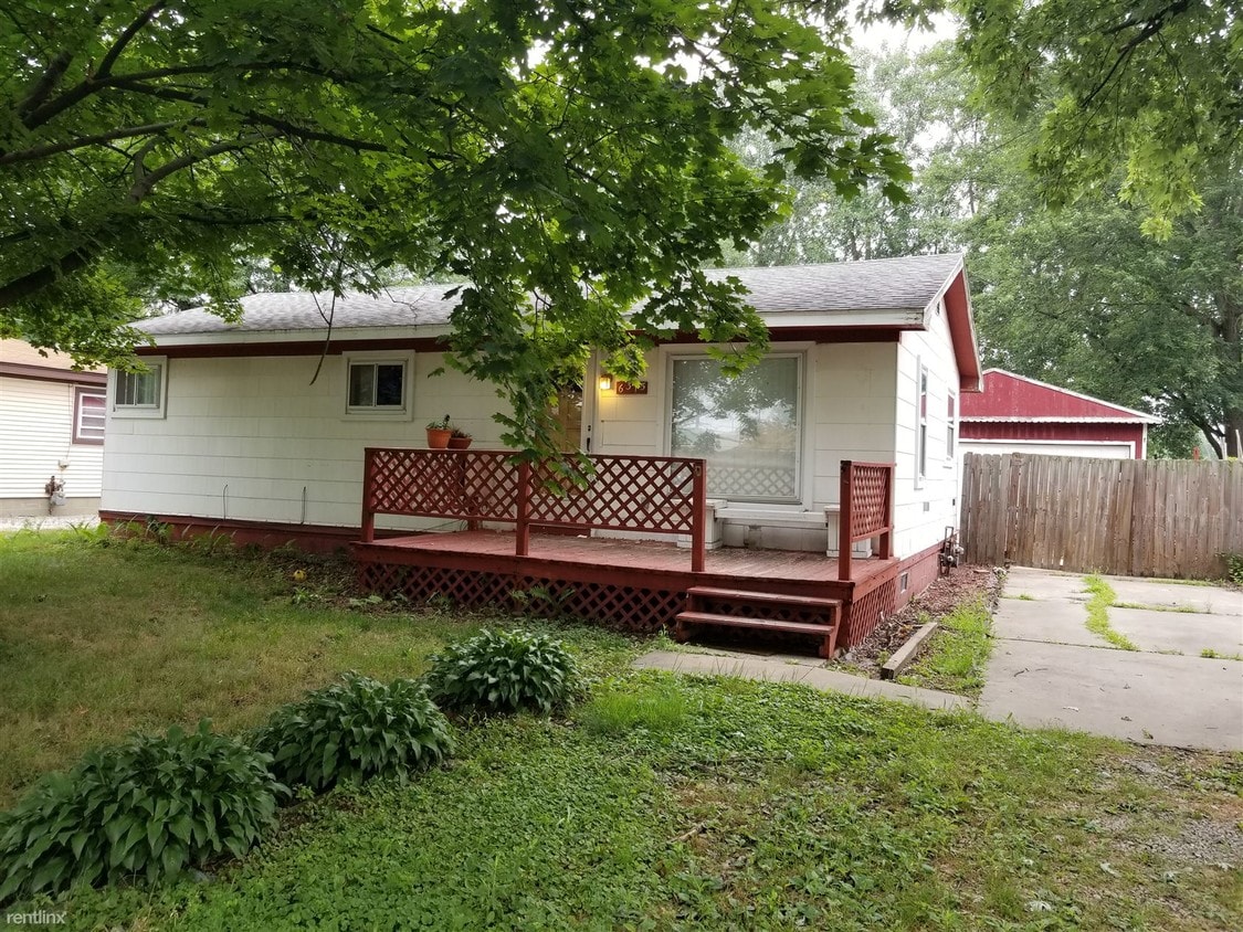 6315 Cordell St, Romulus, MI 48174 - House Rental in Romulus, MI ...