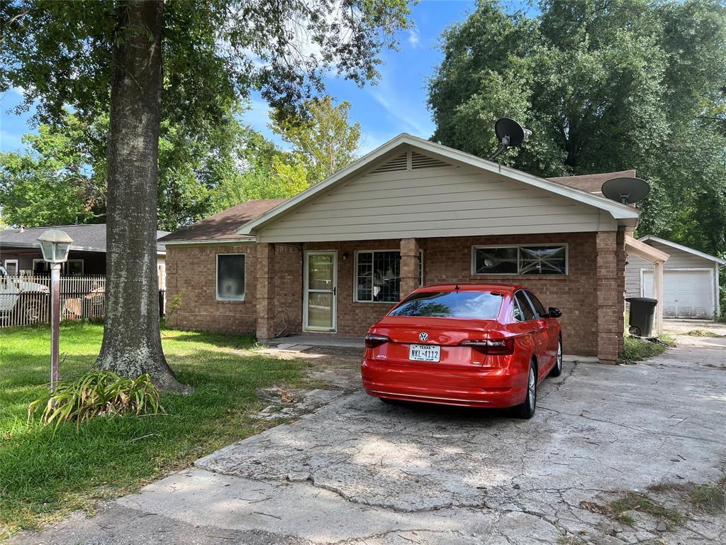 7538 W Knoll St, Houston, TX 77028 - House Rental in Houston, TX ...