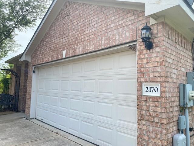 2170 Rachel Ln, Round Rock, TX 78664 - House Rental in Round Rock, TX ...