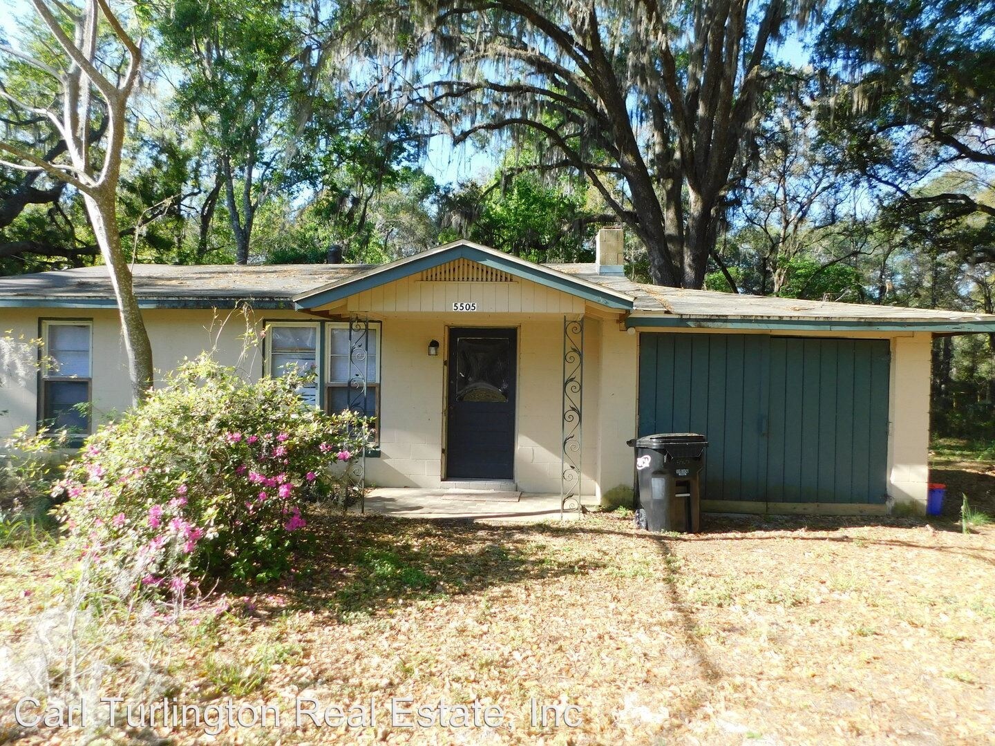 5505 Se Hawthorne Rd, Gainesville, FL 32641 - House Rental in ...