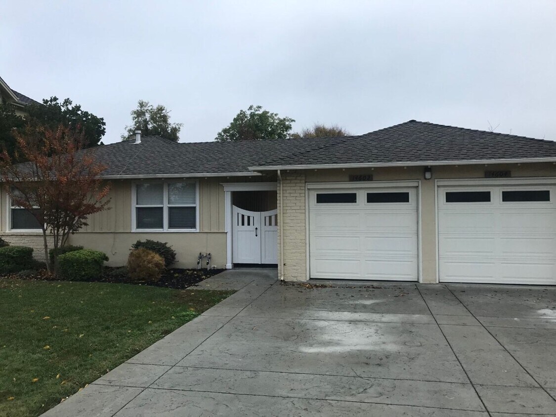 14604 Union Ave, San Jose, CA 95124 - Townhome Rentals in San Jose CA ...