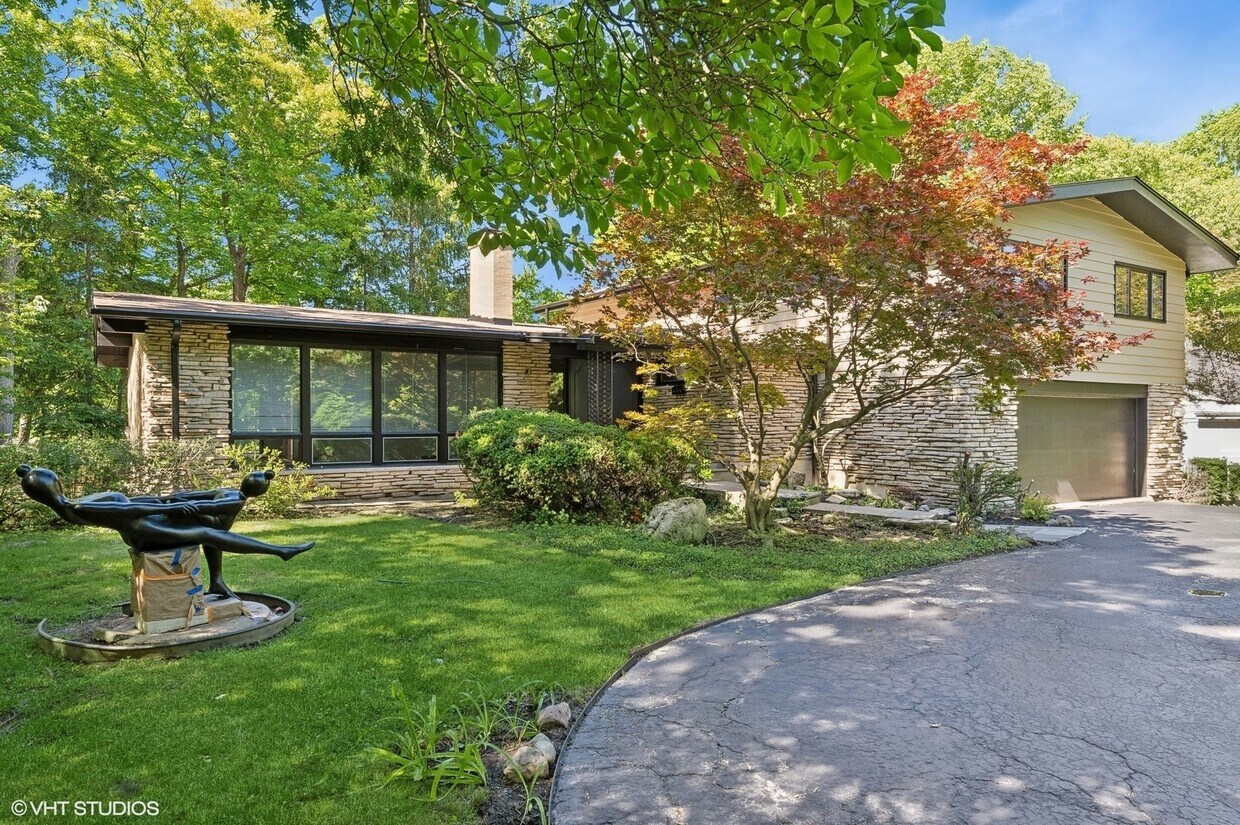 65 Aspen Ln, Glencoe, IL 60022 - House Rental in Glencoe, IL ...