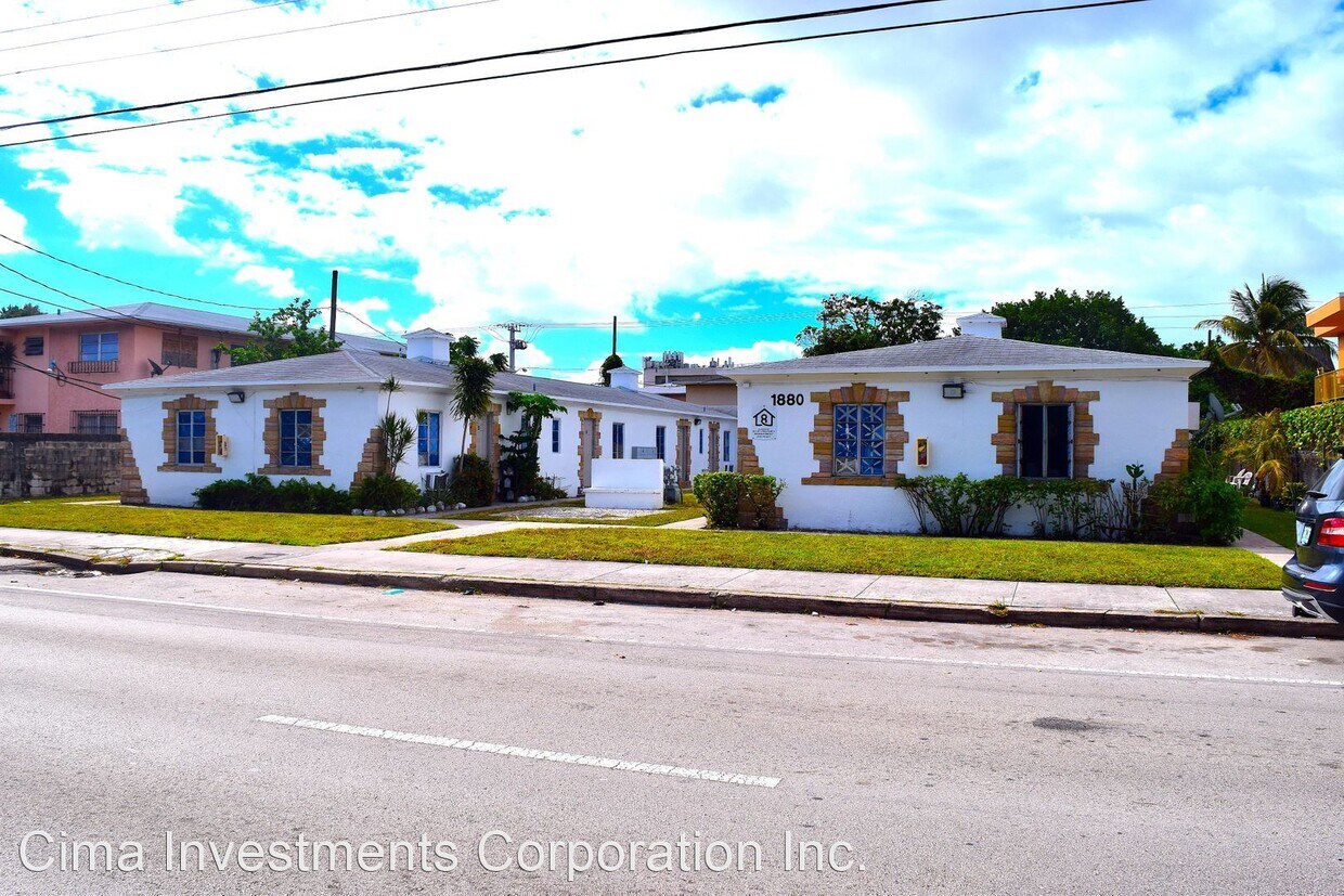 1880 SW 6th St, Miami, FL 33135 - Room for Rent in Miami, FL ...