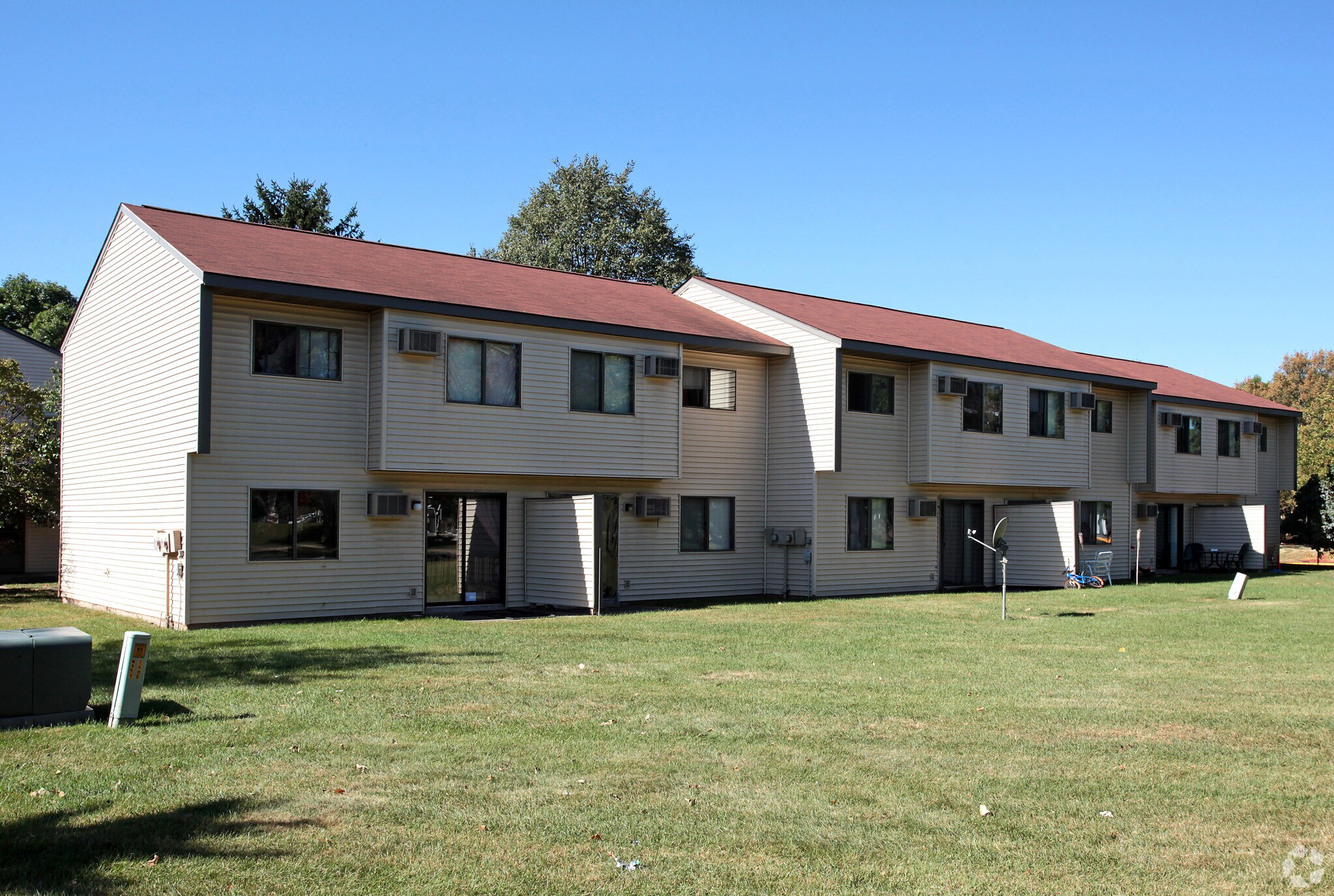 Townhomes For Rent Apple Valley Mn
