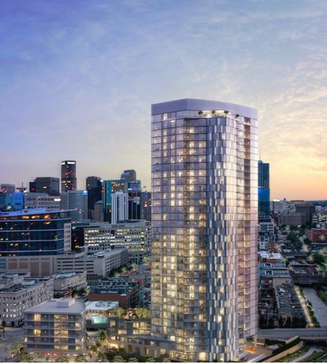 The Confluence Rentals - Denver, CO | Apartments.com