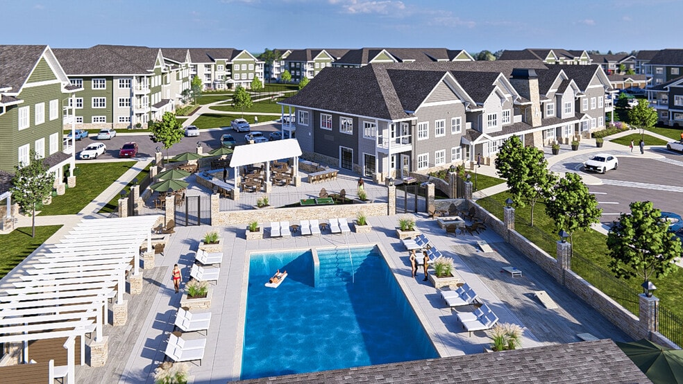 Apartments for Rent in Normal IL - 283 Rentals | Apartments.com