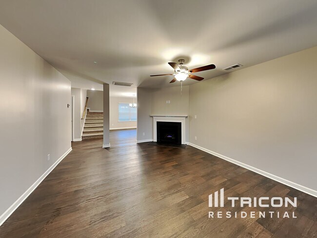 8032 Starnes Randall Road Charlotte NC - House Rental in Charlotte, NC ...