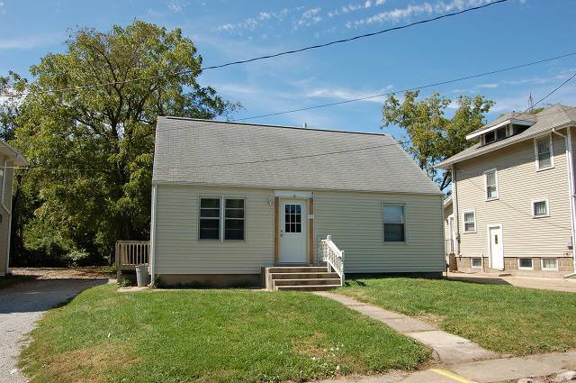6 Triangle Pl, Iowa City, IA 52246 - House Rental in Iowa City, IA ...