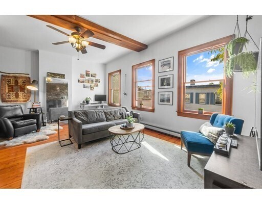 55 Elm St Unit 3, Boston, MA 02129 - Condo for Rent in Boston, MA ...