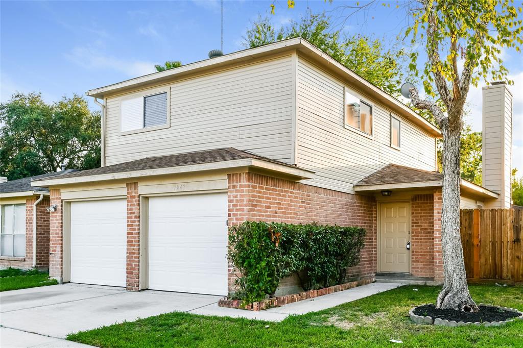 7843 Greenedge Dr, Houston, TX 77040 - House Rental in Houston, TX ...