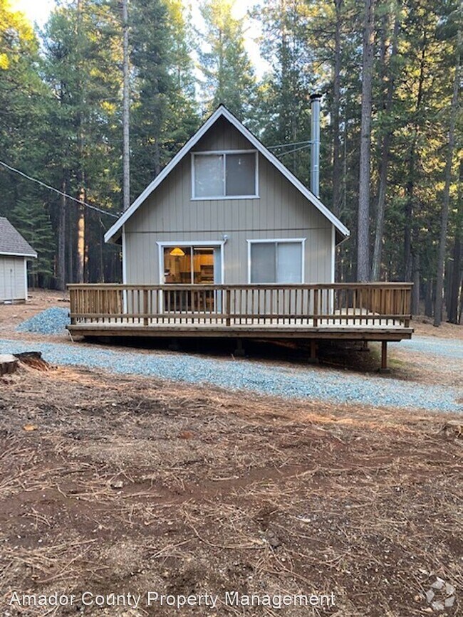 Apartments For Rent in Volcano, CA with Washer & Dryer - 1 Rentals ...