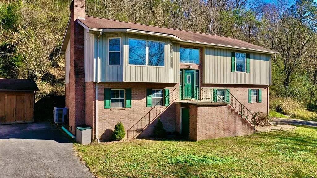 70 Joe Stanley Rd, Pikeville, KY 41501 - House Rental in Pikeville, KY ...