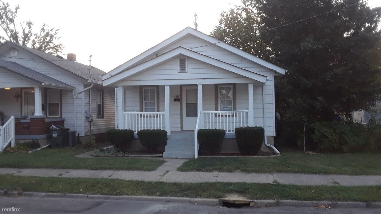 402 McKinley Ave, Hamilton, OH 45013 - House Rental in Hamilton, OH ...