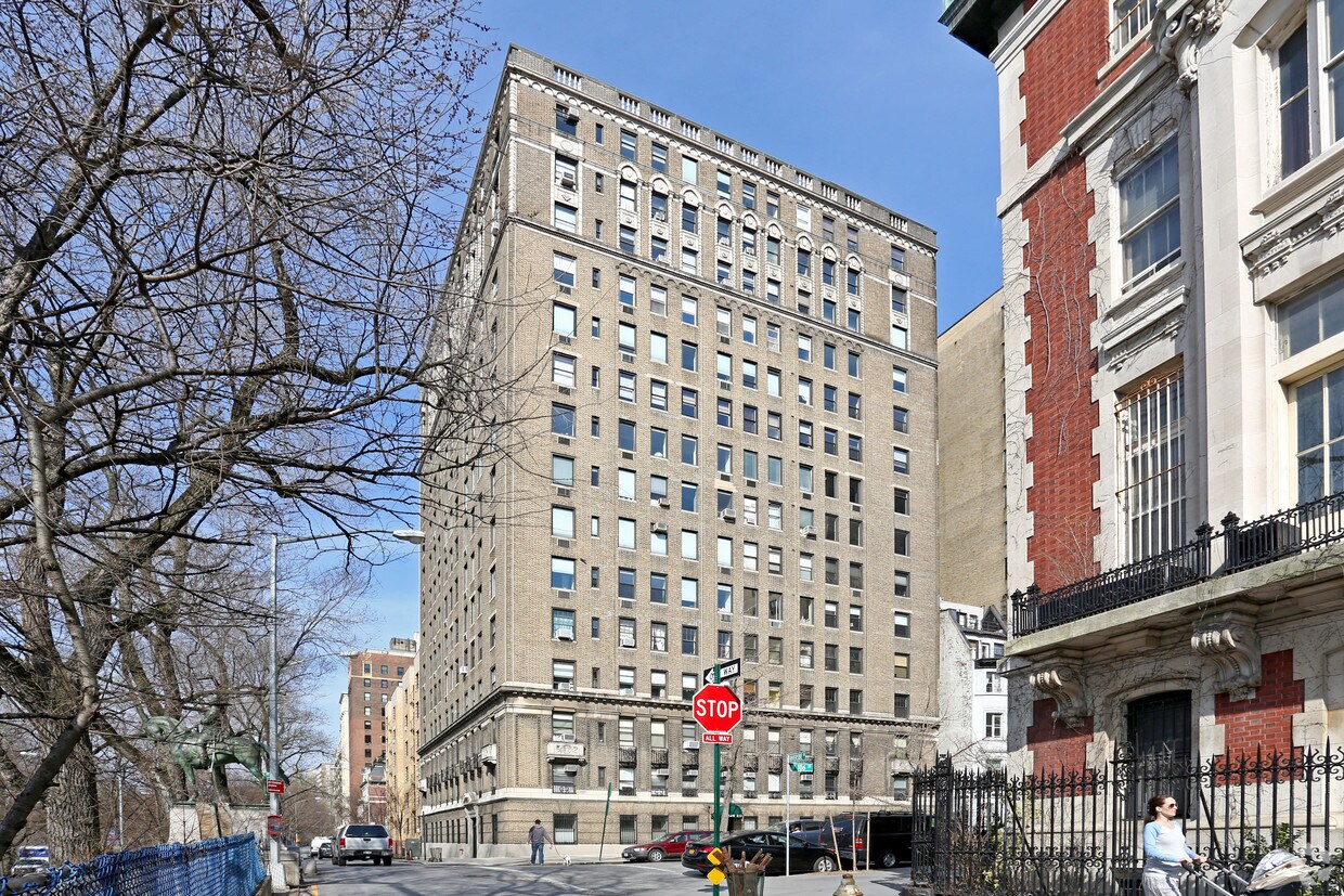 340 Riverside Dr, New York, NY 10025 - Apartments in New York, NY ...