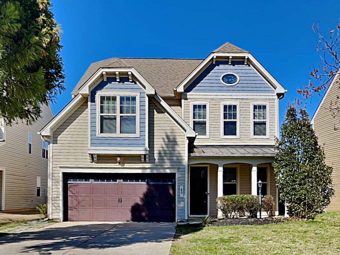 60 Crest Cir - House Rental in Garner, NC | Apartments.com