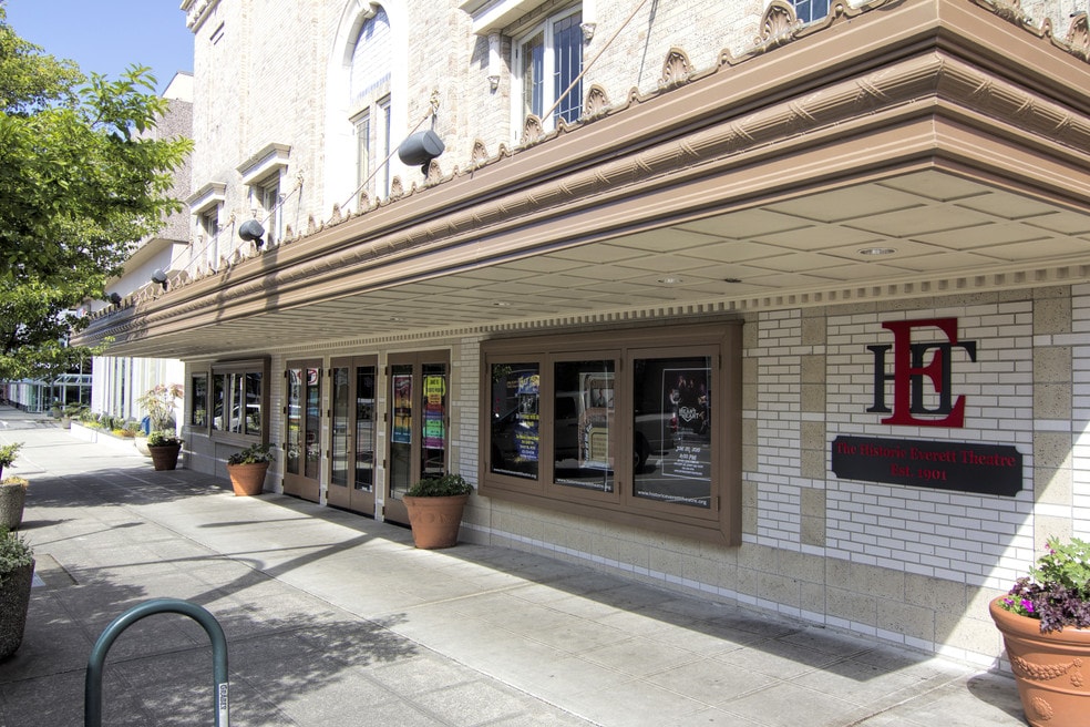 Is Cascade View Everett a Good Place To Live in Everett WA ...