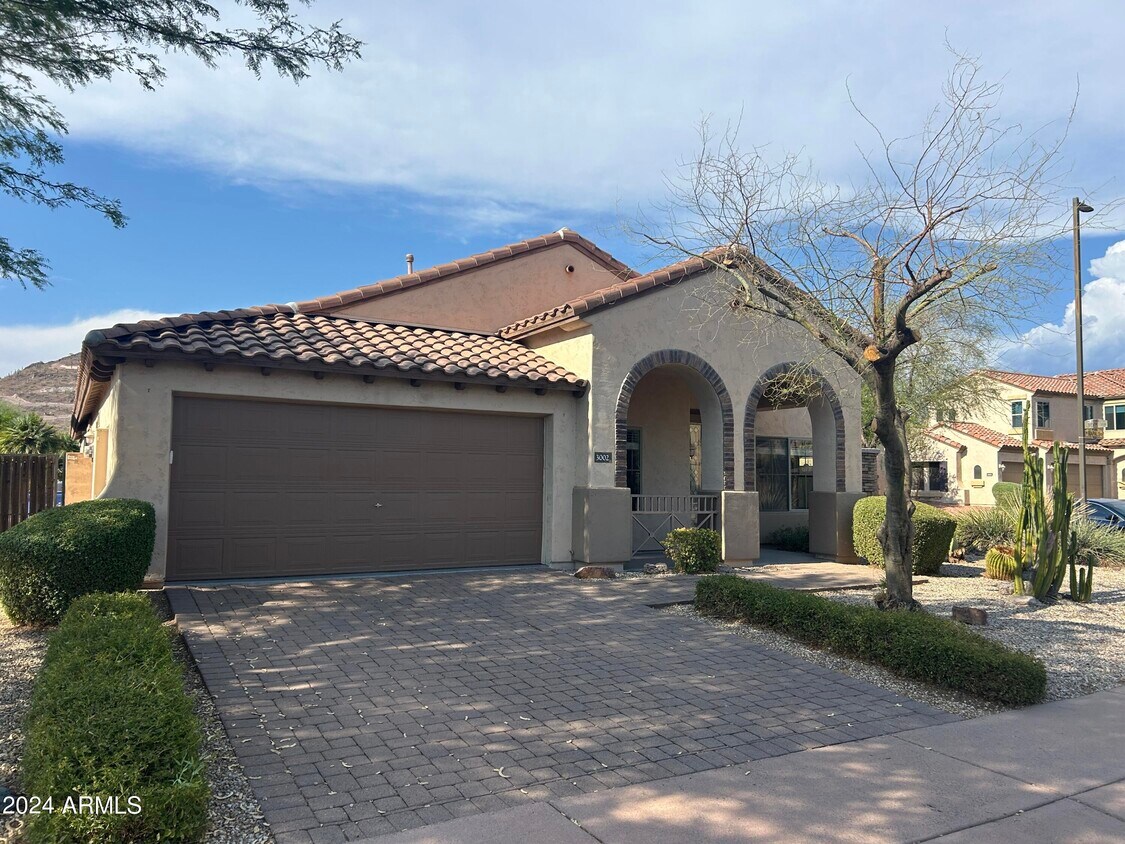 3002 W Rapalo Rd, Phoenix, AZ 85086 - House Rental in Phoenix, AZ ...