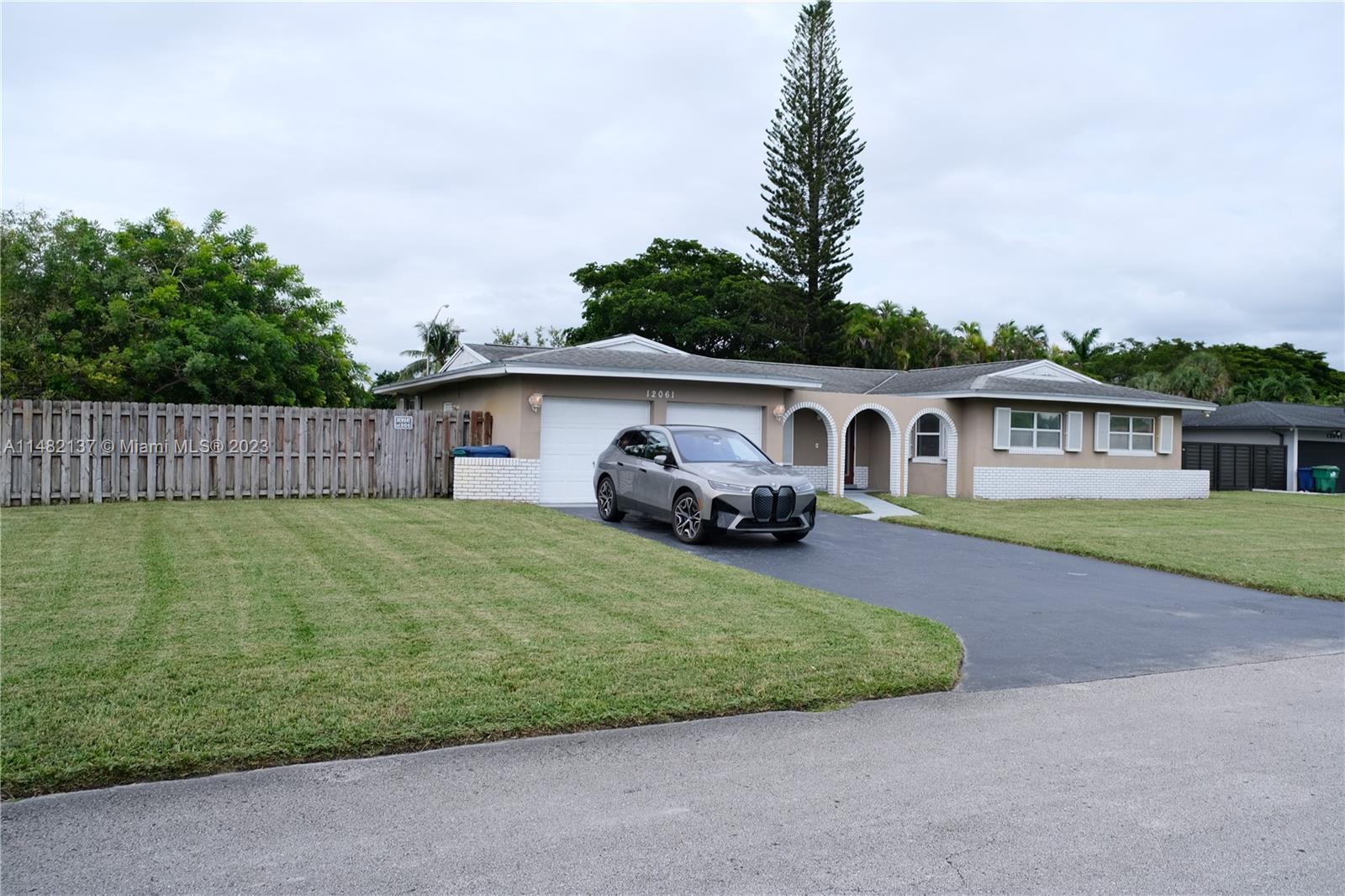 12061 Sw 120Th Terrace, Miami, FL 33186 - House Rental in Miami, FL ...